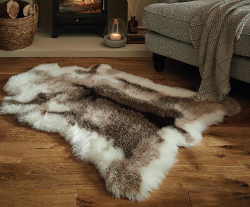 Rugs | Modern, Shaggy & Large Rugs | Dunelm