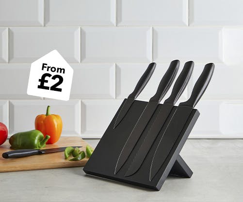 Cookware - Ovenproof Dishes & Utensils | Dunelm