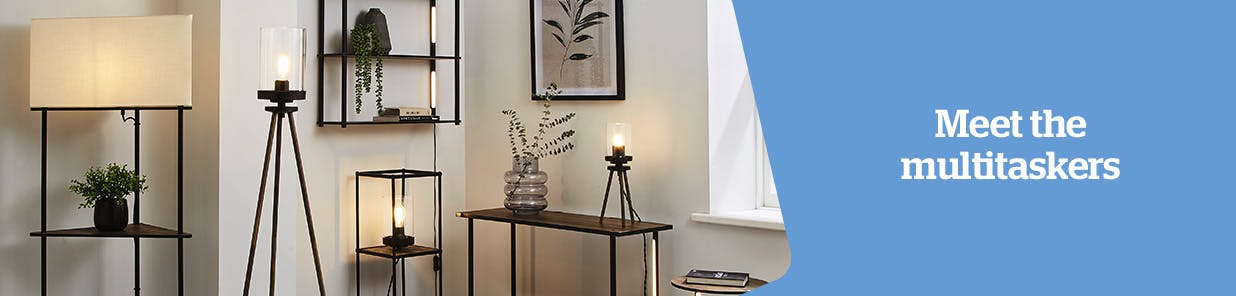 Lighting - SALE NOW ON