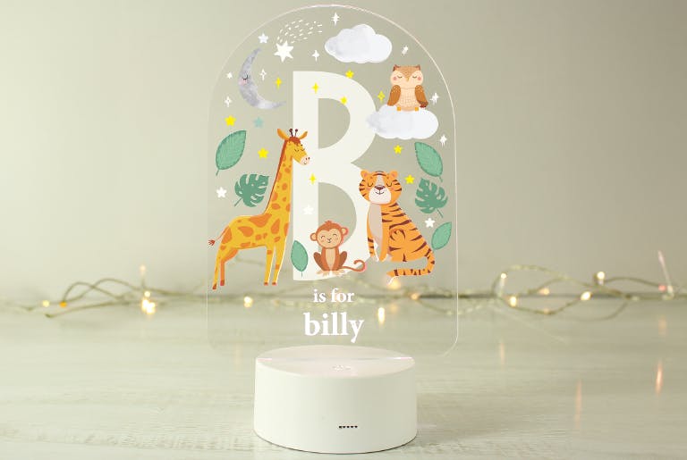 Kids' Lighting, Lamps & Lampshades | Dunelm