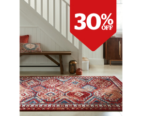 Rugs at Dunelm | Great Quality & Affordable Prices