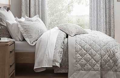 Dorma Bedding | Dunelm