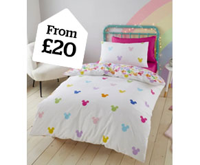 Shop Disney Homeware Collection | Dunelm