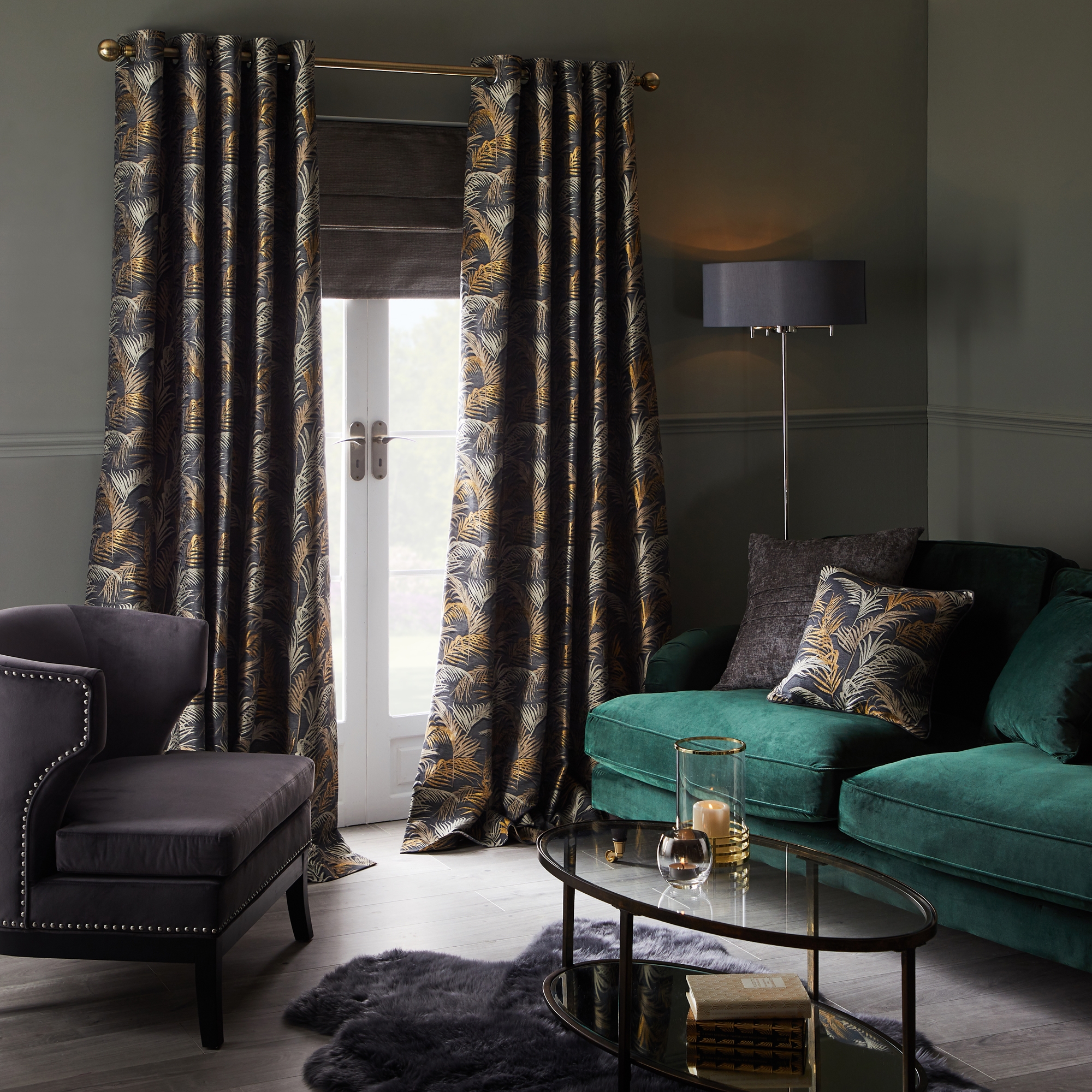 Curtains | Dunelm