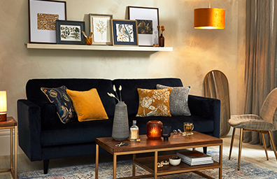 Dunelm | Bedding, Curtains, Blinds, Furniture & More