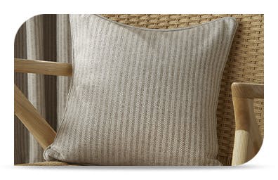 Cushions - Available in all Patterns, Sizes & Materials | Dunelm