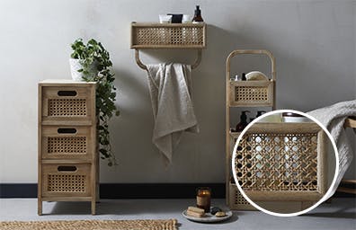 Shop For Bathroom | Dunelm