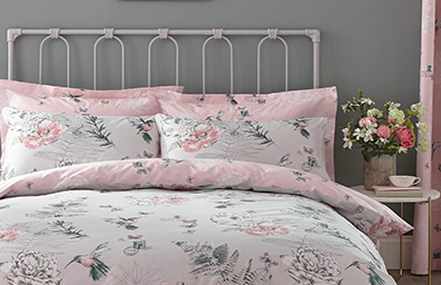 Bedding Collections | Dunelm