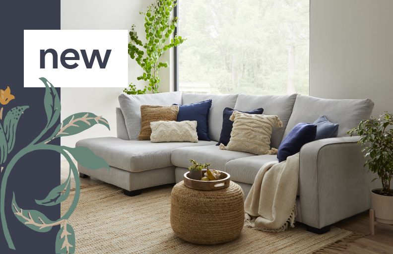 Living Room Furniture | Coffee Tables, Bookcases | Dunelm