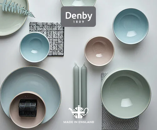 Crockery | Dinnerware & Tableware | Dunelm