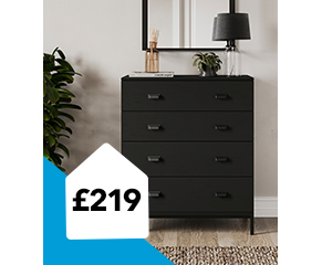 Bedroom Furniture - Shop Our Range Online | Dunelm