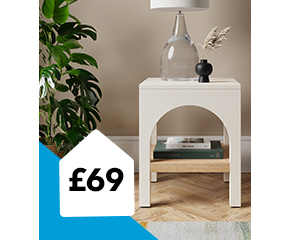 Bedroom Furniture - Shop Our Range Online | Dunelm