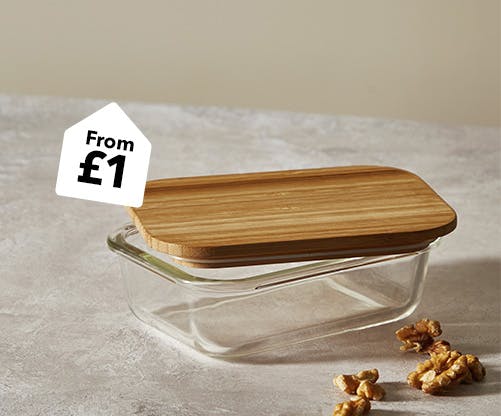 Cookware - Ovenproof Dishes & Utensils | Dunelm