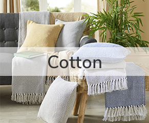 Cushions - Available in all Patterns, Sizes & Materials | Dunelm