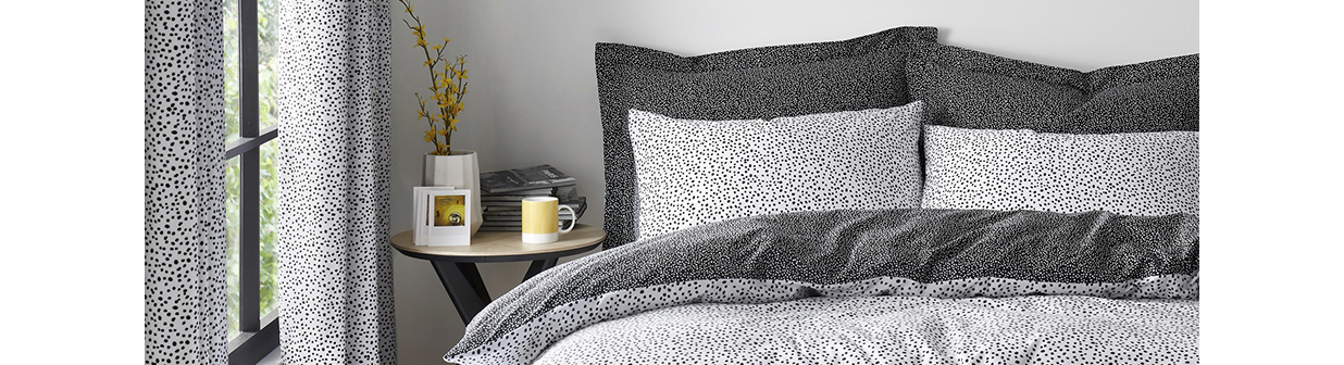 Bedding | Bed Linen & Collections | Dunelm