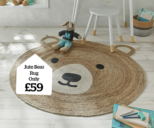 Rugs | Modern, Shaggy & Large Rugs | Dunelm