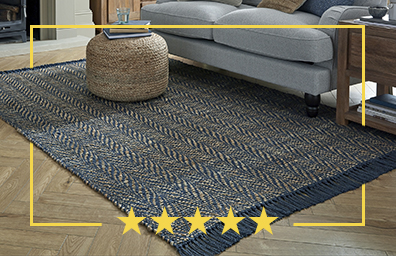 Rugs | Modern, Shaggy & Large Rugs | Dunelm