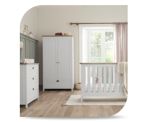 Baby & Nursery - Homewares & Furniture | Dunelm
