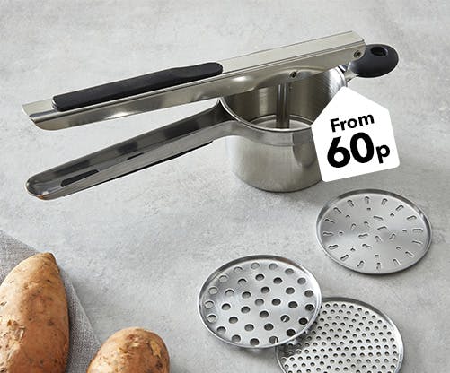 Cooking | Cookware, Ovenproof Dishes & Cooking Utensils | Dunelm