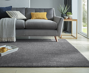 Rugs | Modern, Shaggy & Large Rugs | Dunelm