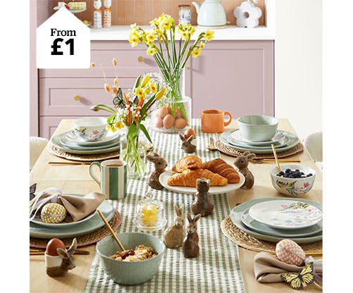Easter | Dunelm