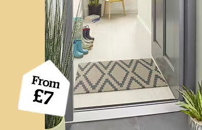 Rugs | Modern, Shaggy & Large Rugs | Dunelm