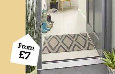 Rugs | Modern, Shaggy & Large Rugs | Dunelm