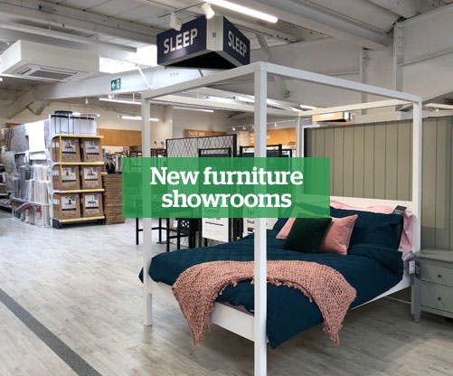 Furniture Services | Dunelm
