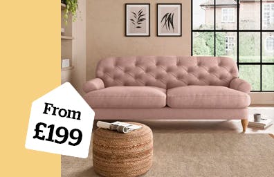Living Room Furniture | Coffee Tables, Bookcases | Dunelm