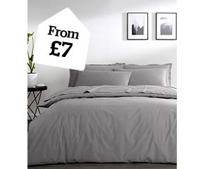 Bedding | Bed Linen & Collections | Dunelm