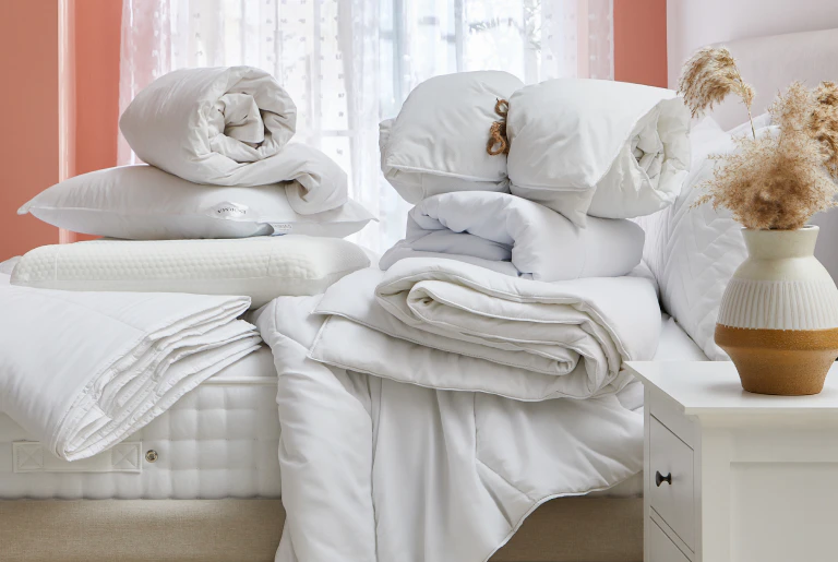 All Seasons Duvets | Dunelm