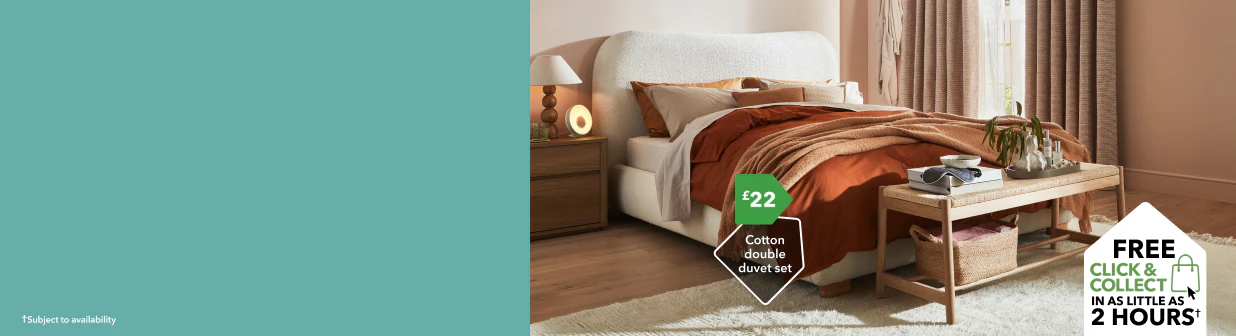 Dunelm | The UK's Leading Home Furnishings Retailer