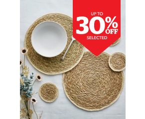 Crockery - Dinnerware & Tableware | Dunelm