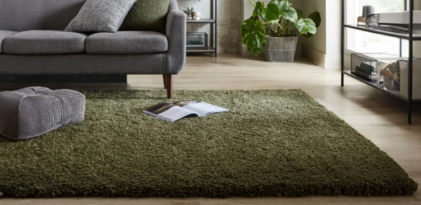 Rugs at Dunelm | Great Quality & Affordable Prices