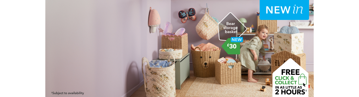 Refresh your home this Spring | Dunelm