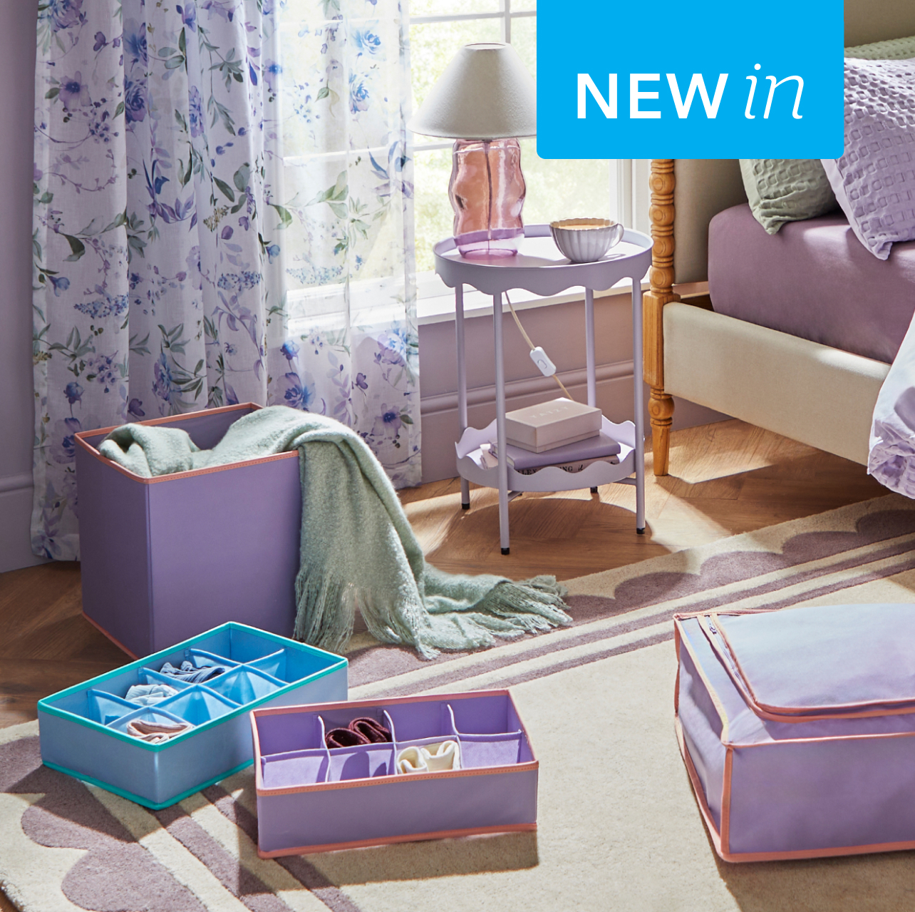 All Storage | Dunelm