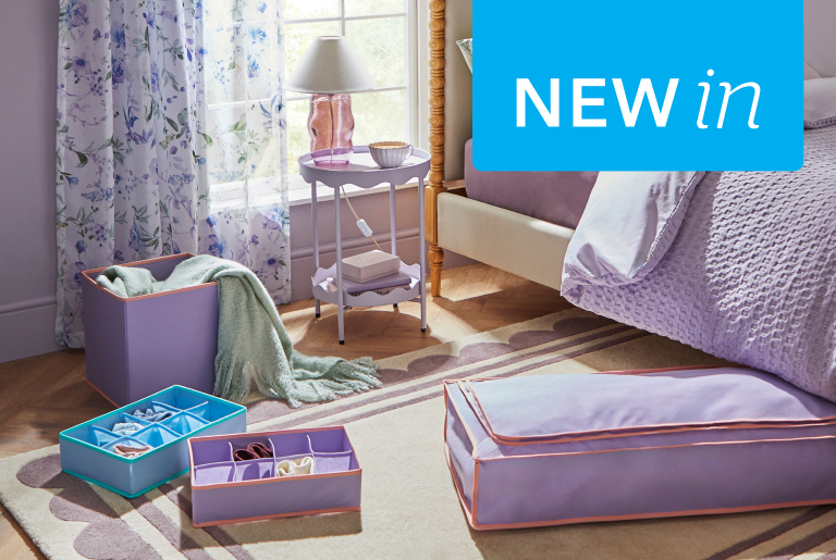 All Storage | Dunelm