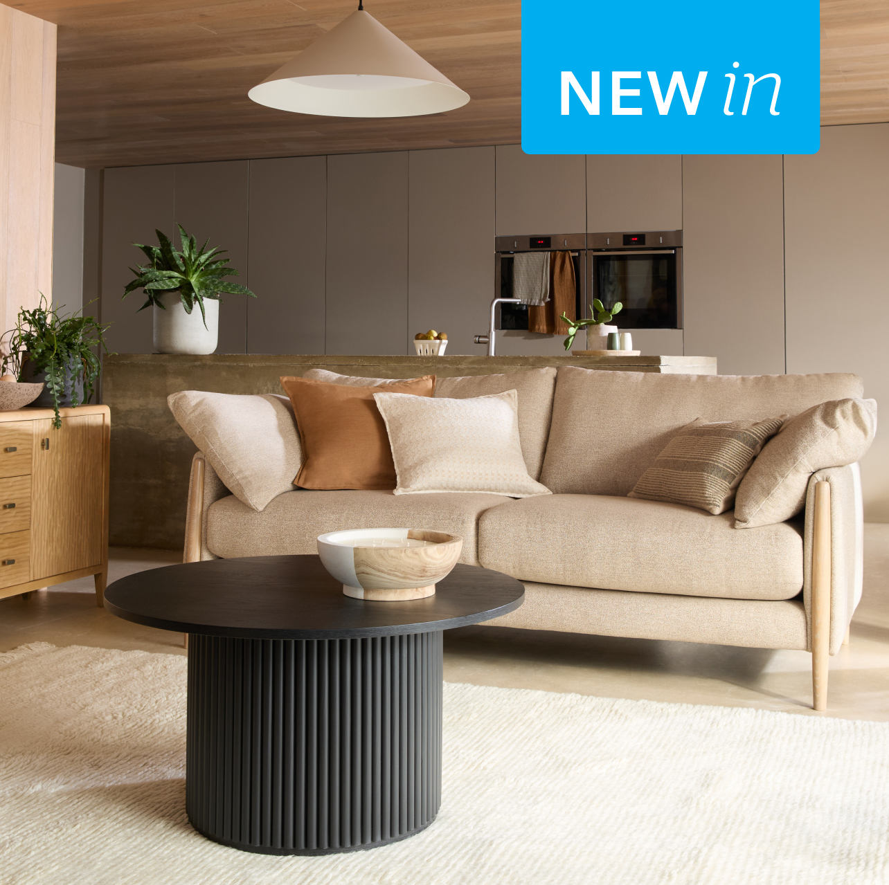 Ready Assembled Furniture | Dunelm