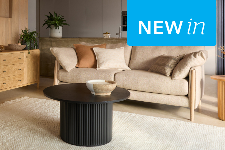 Dark Wood Furniture | Dunelm