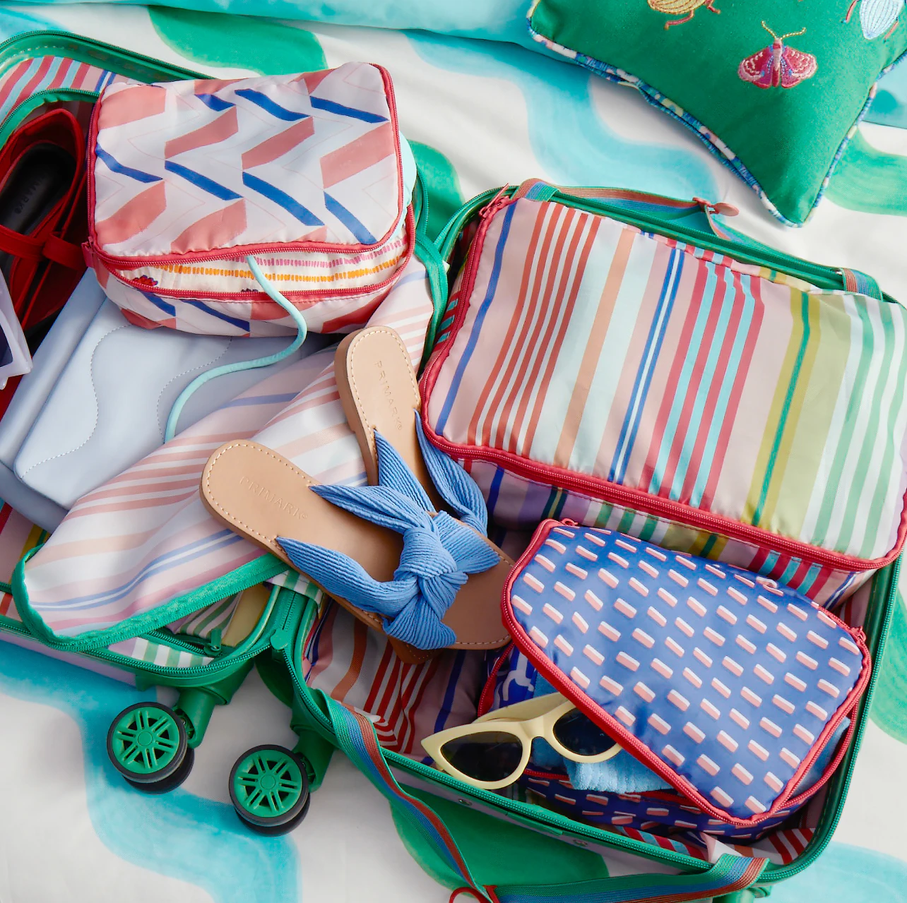Trunki Suitcases & Backpacks | Dunelm