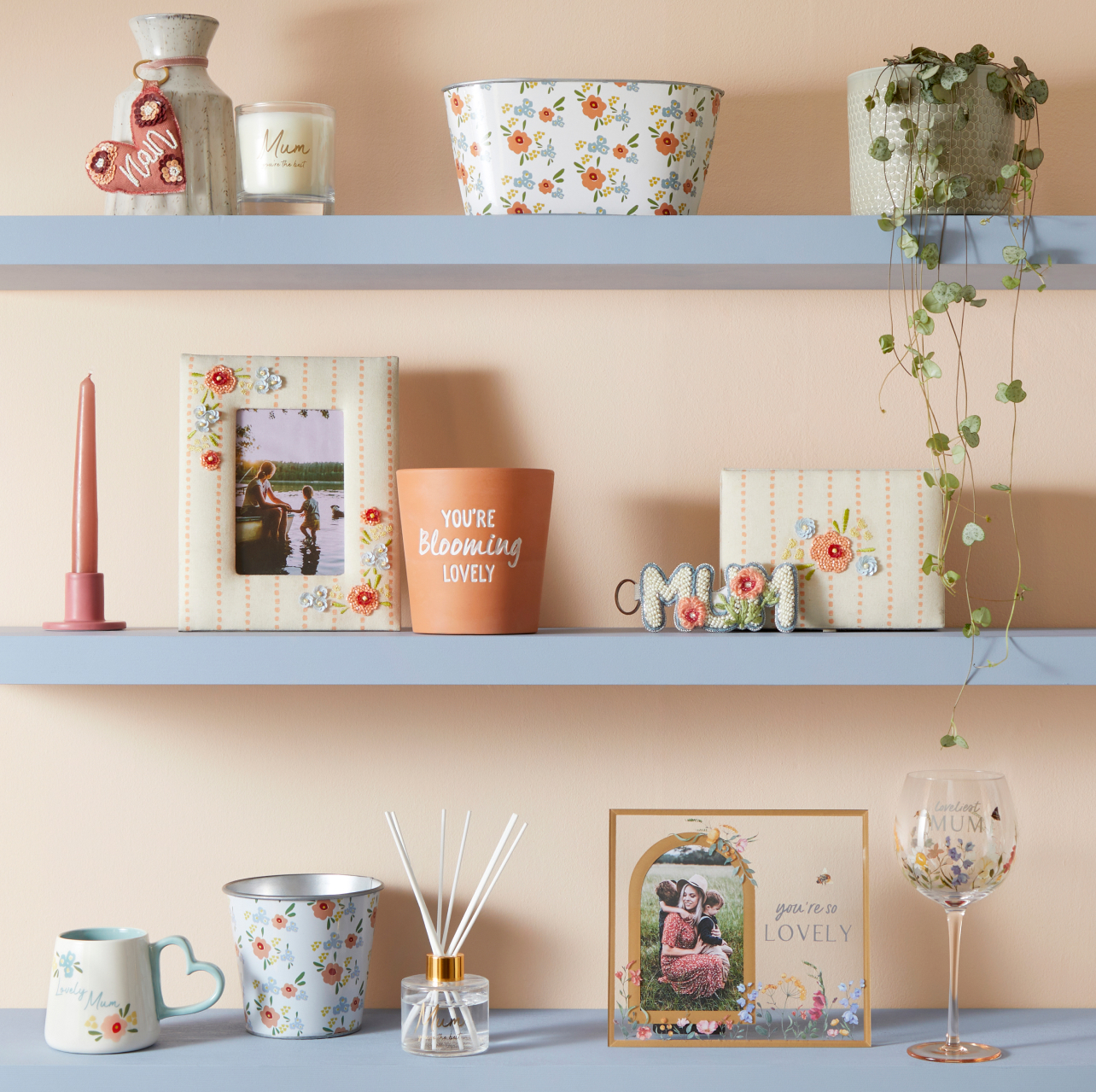 Trinket Dishes & Trinket Boxes | Dunelm