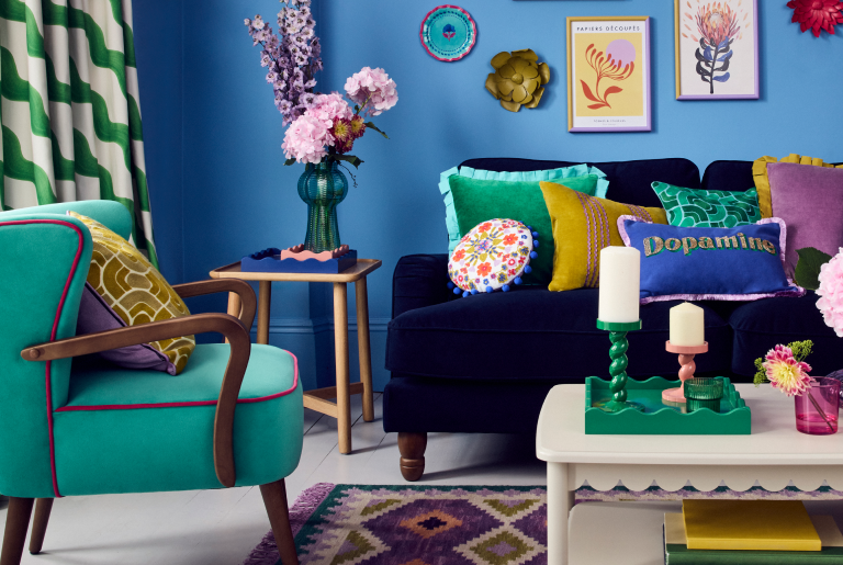 Sophie Robinson | Dunelm