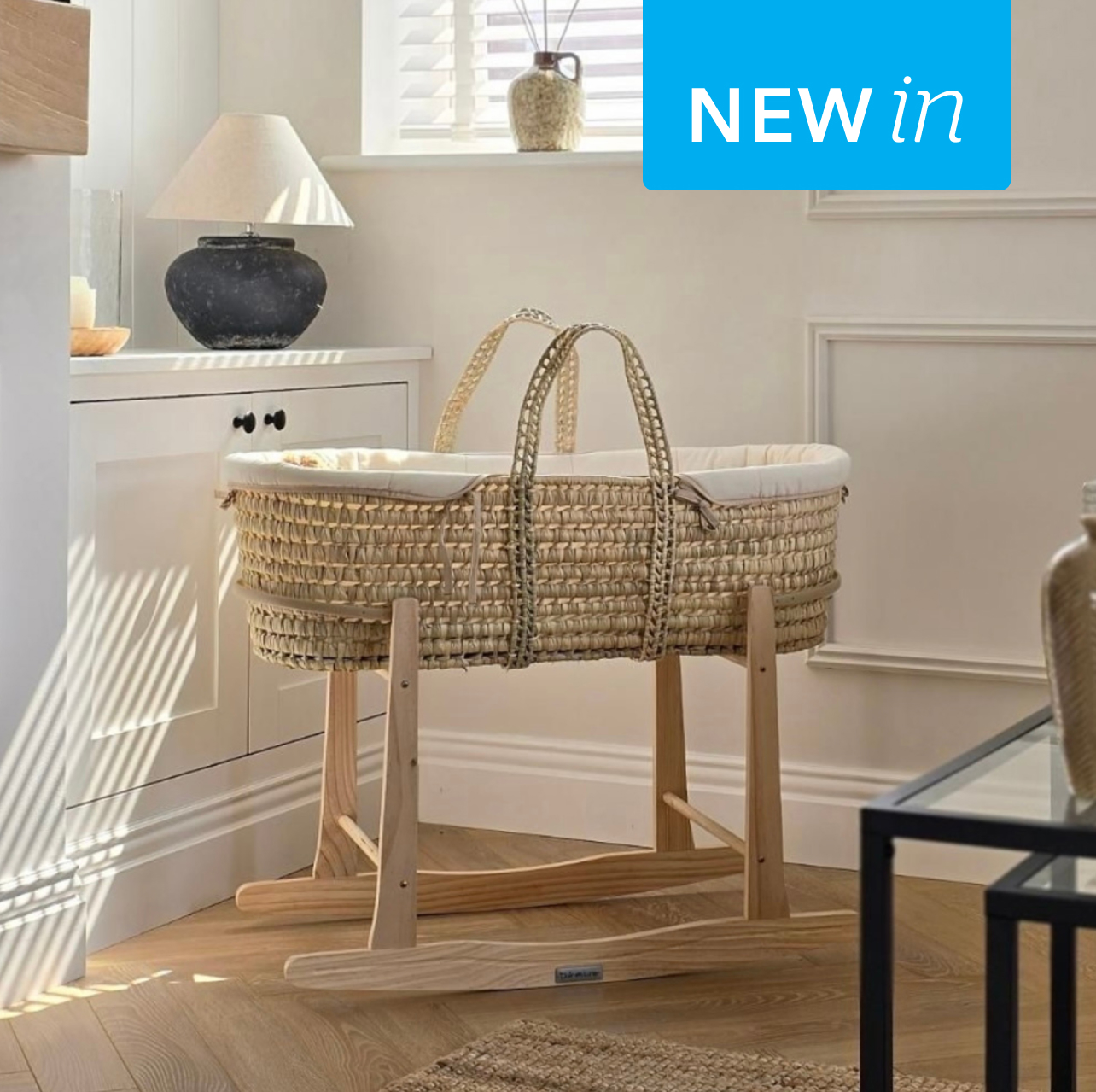 Baby Changing Tables & Units | Dunelm