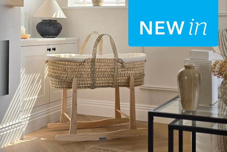 Nursery Rocking Chairs | Dunelm