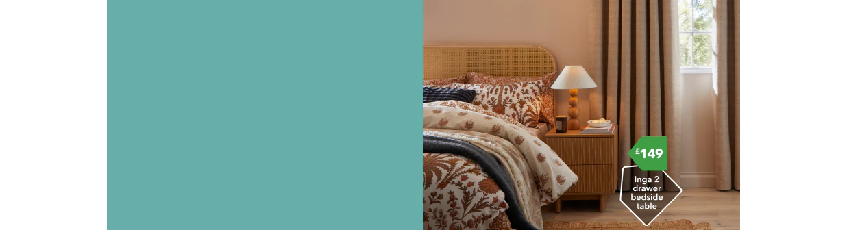 Bedroom Furniture - Shop Our Range Online | Dunelm