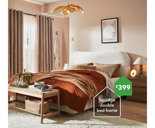 Furniture, Bedroom Furniture, Sofas & Beds | Dunelm