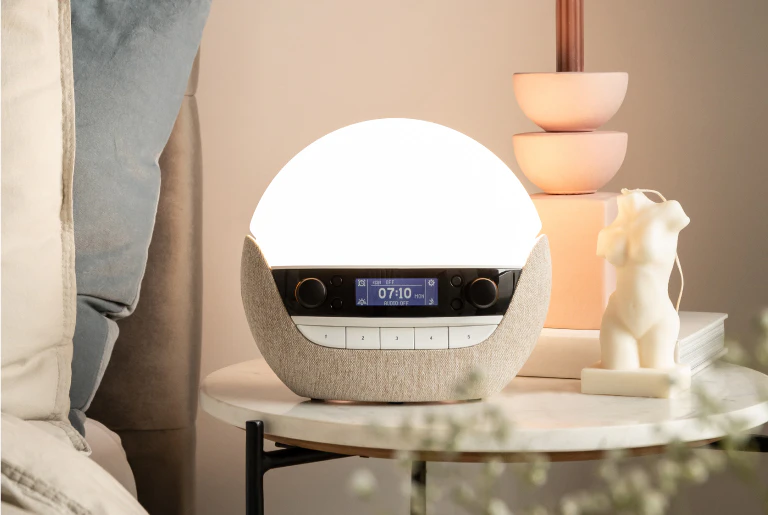 Alarm Clocks | Dunelm