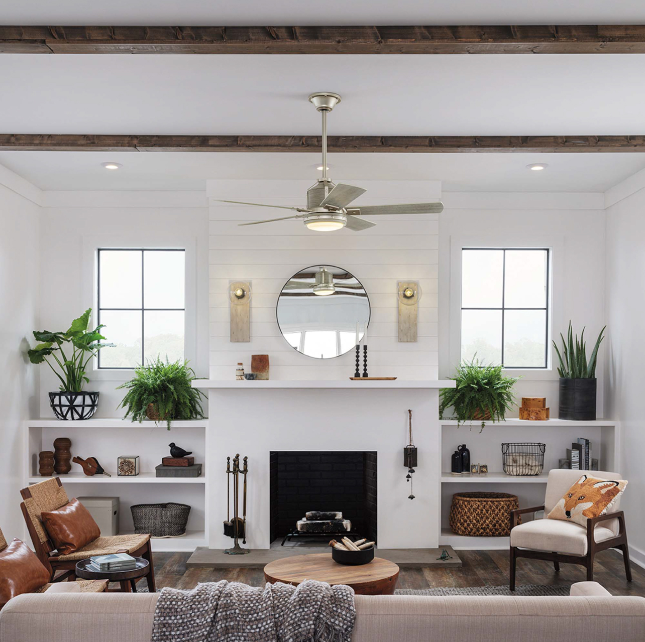 Fans - Cooling Electric, Desk & Stand Up | Dunelm