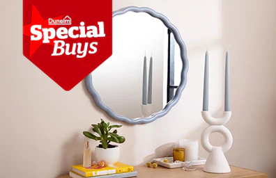 Dunelm | The UK's Leading Home Furnishings Retailer