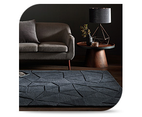 Rugs at Dunelm | Great Quality & Affordable Prices